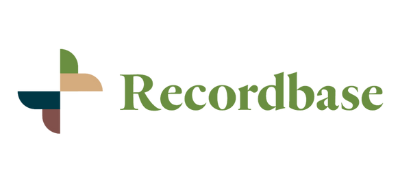 Contact us | Recordbase